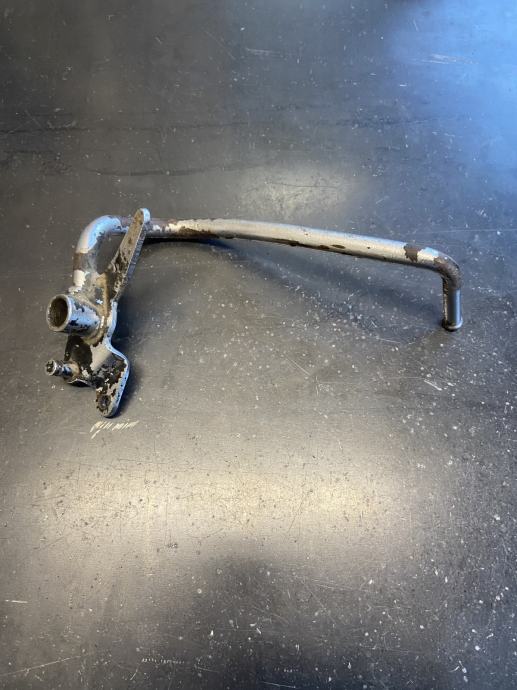 Tomos automatic A3 nožna zavora bremza
