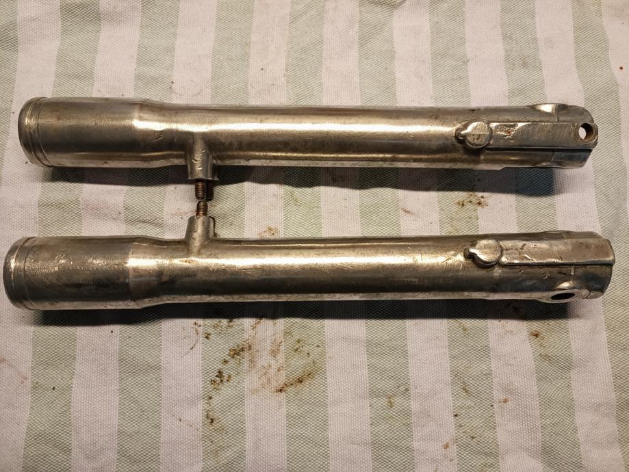 Tomos deli vilic Marzocchi e90