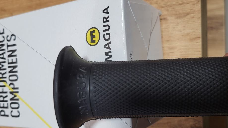 Tomos original Magura
