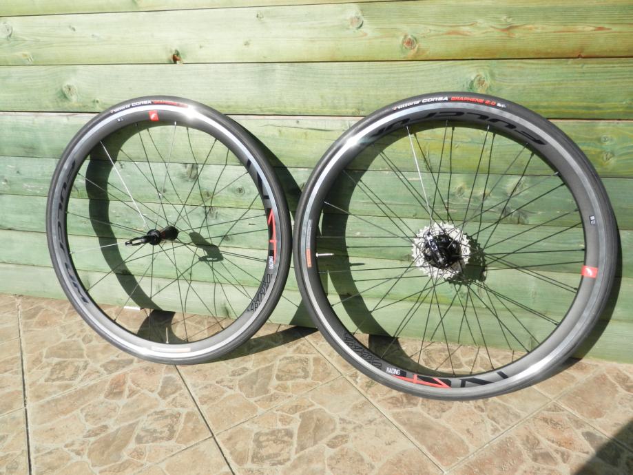 Cestni obroči Fulcrum Racing 4 rim brake - rezervirano