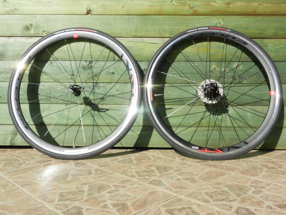 Cestni obroči Fulcrum Racing 4 rim brake - rezervirano