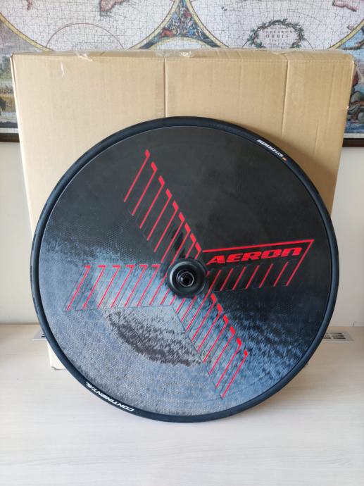 Crono disc Aeron X - Ron wheels