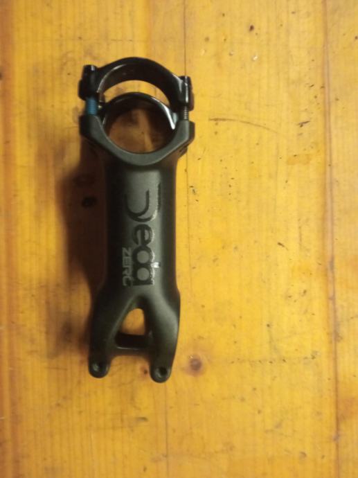 Fajfa DEDA ZERO 90mm
