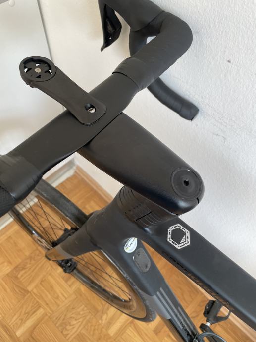 Fajfa nosilec za krmilo Cannondale