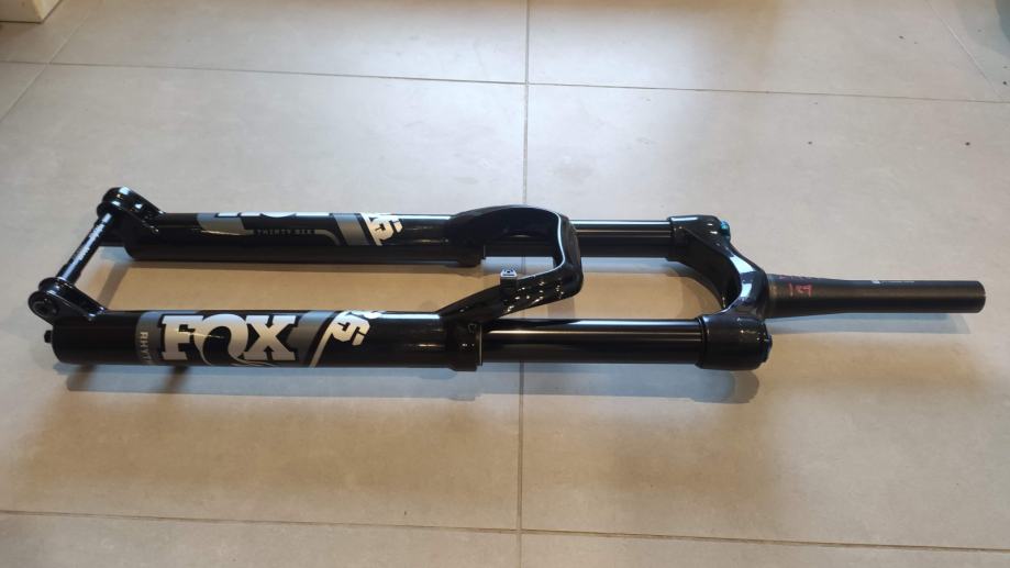 Fox 36 Rhythm 160mm l. 2022