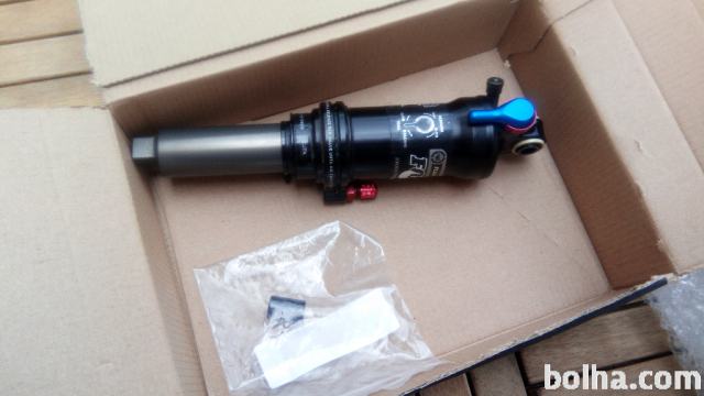 FOX Float amortizer- Enduro specialized