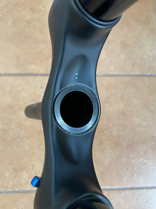 Fox Float Rhythm 36 2021