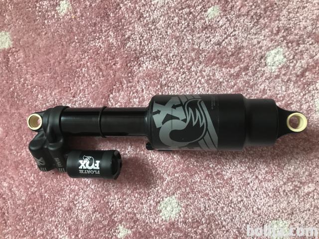 FOX X2 PERFORMANCE amortizer 267mm x 89mm