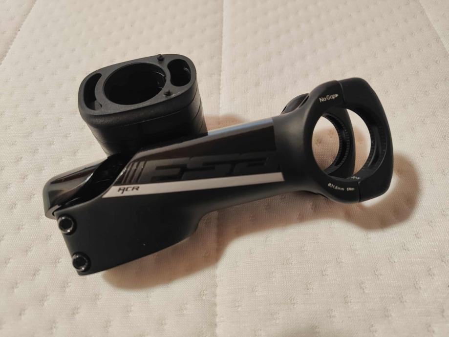 FSA ACR FAJFA NOSILEC KRMILA -31.8mm -6° 100MM