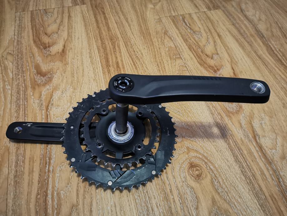 FSA Omega AGX gonilka 32/48t