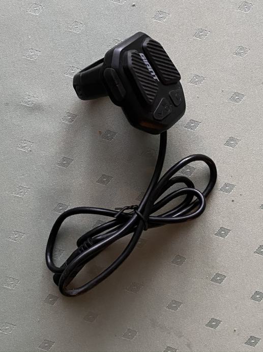 Giant Ride Control ONE upravljalnik za električno kolo emtb (2019)