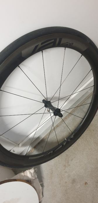karbonski obroči Roval CL50 rapide (rim brake)