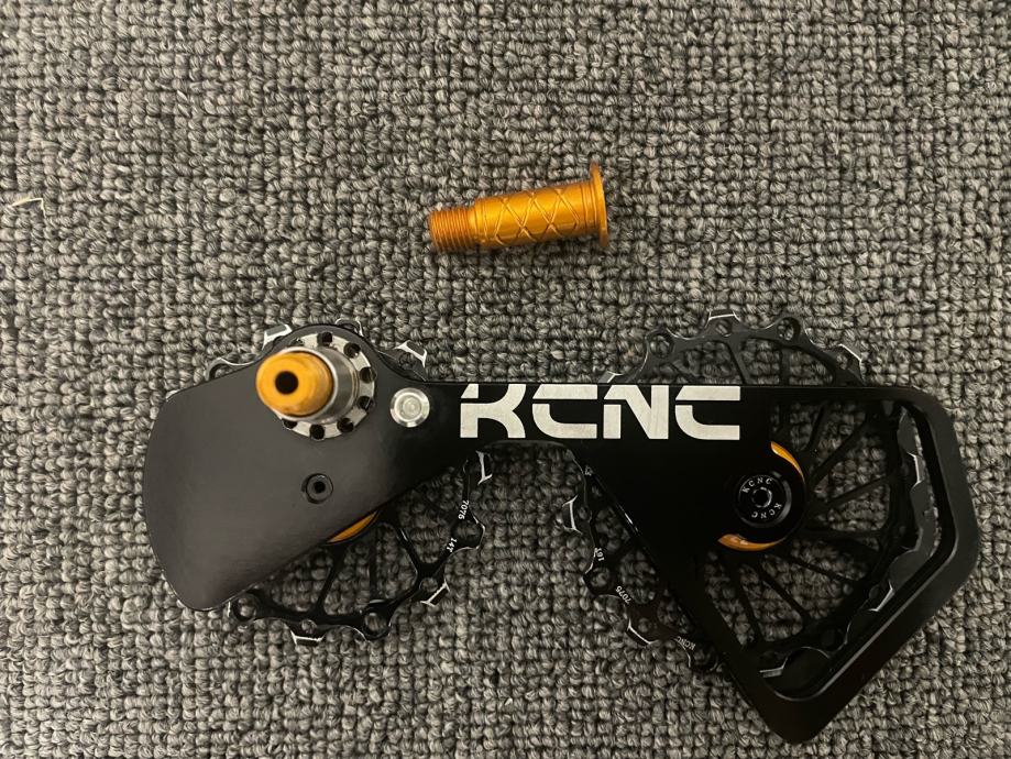 KCNC kletka za Shimano 6800/9000