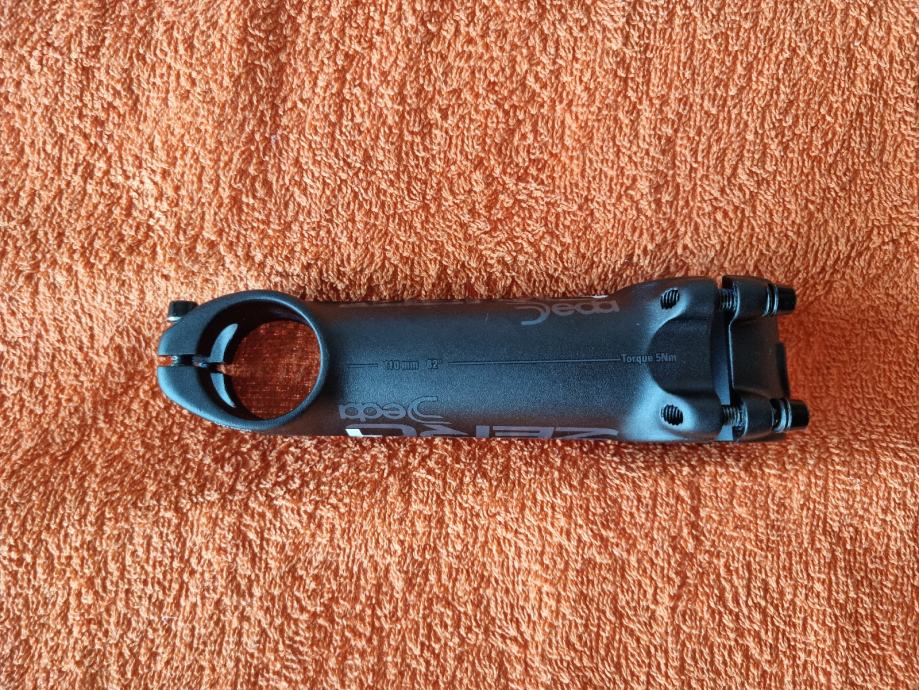 Krmilna opora (fajfa) 110 mm
