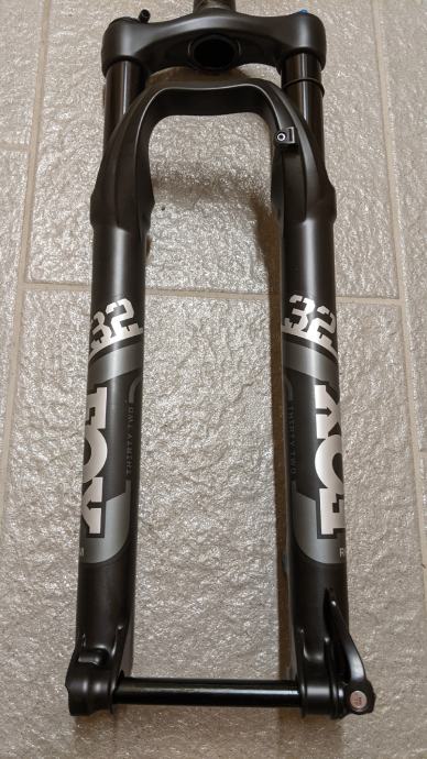 Mtb vilice Fox Racing Shox 32 Float 29 100 Rhythm Remote Boost