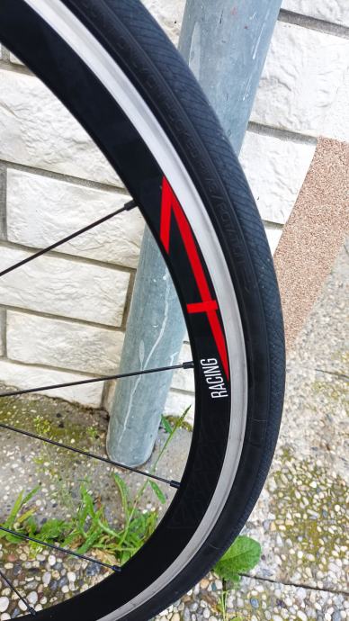 Obroči Fulcrum Racing 4 Rim brake