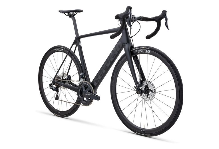 Okvir Cervelo R5 Disc Brake