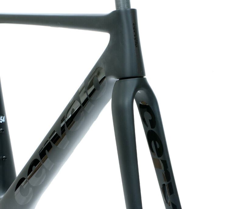 Okvir Cervelo R5 Disc Brake