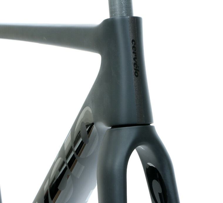 Okvir Cervelo R5 Disc Brake