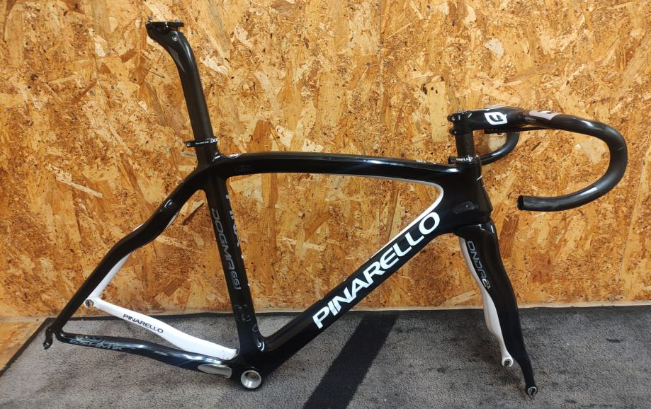 P: Okvir za cestno kolo Pinarello 65.1