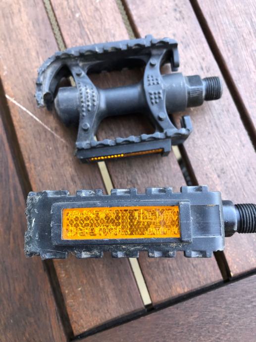 pedala za kolo KOKUA LIKEtoBIKE