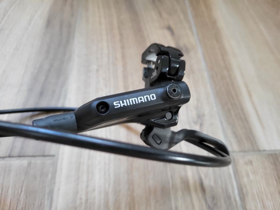prednja zavora Shimano Deore BR-M596