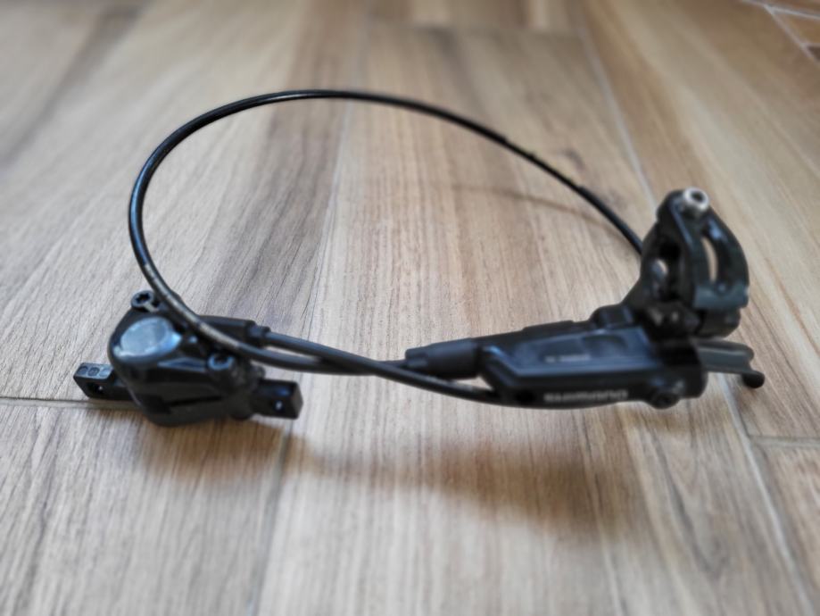 prednja zavora Shimano Deore BR-M596