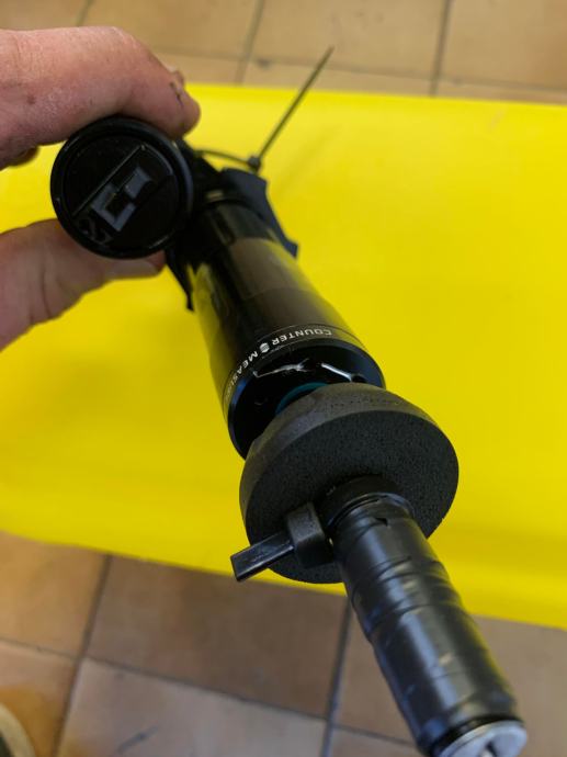 Rock shox super deluxe select coil