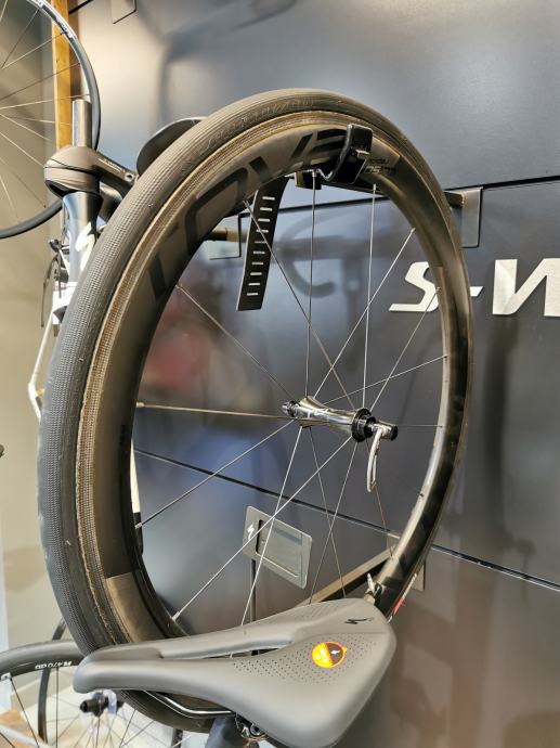 Roval CL 50 rapid carbon