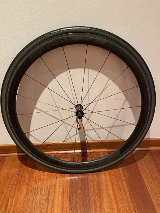 Roval CLX 40 Tubular