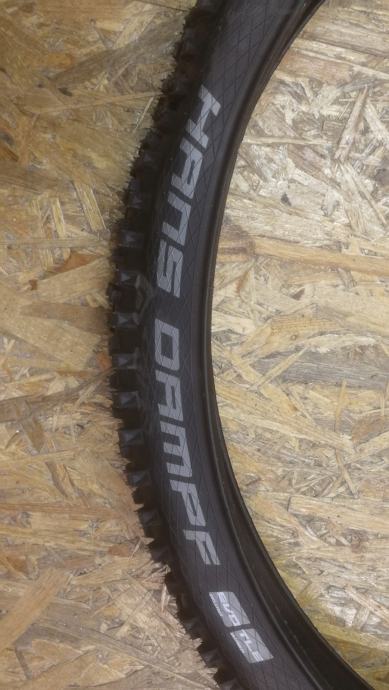 Schwalbe plašča 29