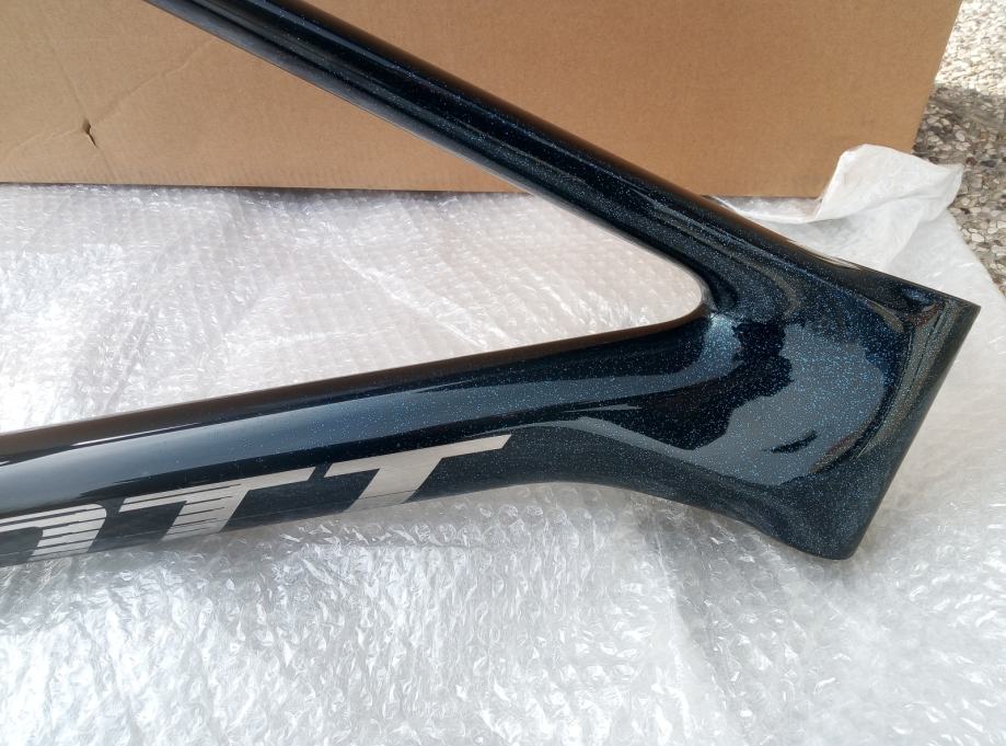 SCOTT SCALE RC TEAM 2023 > NOVO