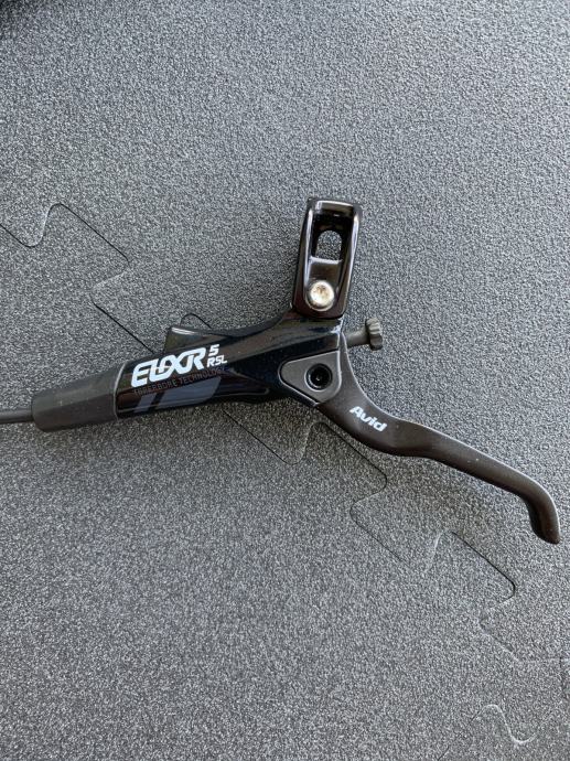 Set zavor AVID ELIXIR 5 RSL