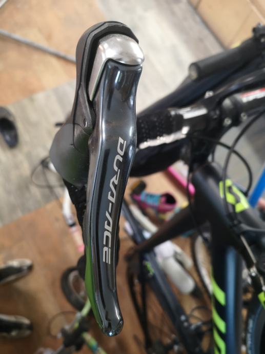 Shimano dura ace 9000 grupa