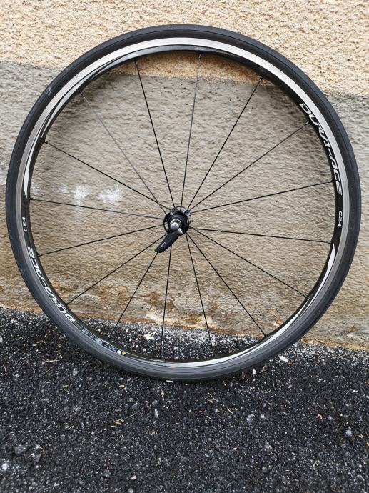Shimano dura ace c24 wh-9000