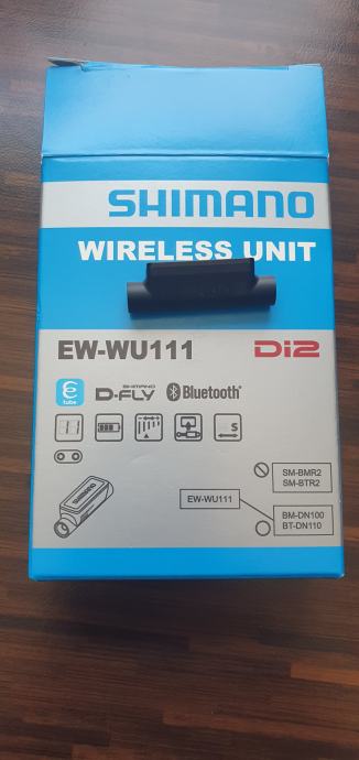 Shimano EW-WU111