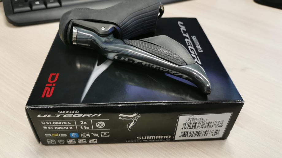 Shimano ST-R8070-L
