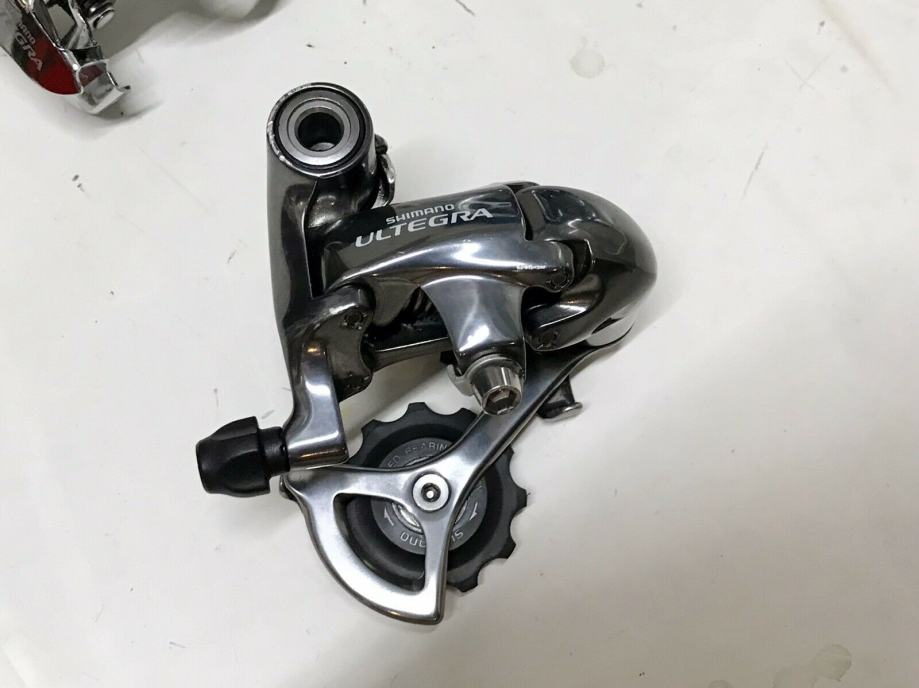 Shimano ultegra 6600 grupa