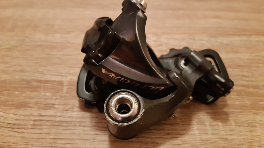 Shimano Ultegra r6800