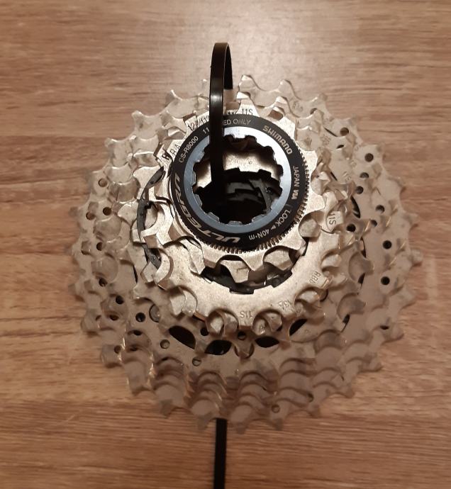 Shimano Ultegra r6800