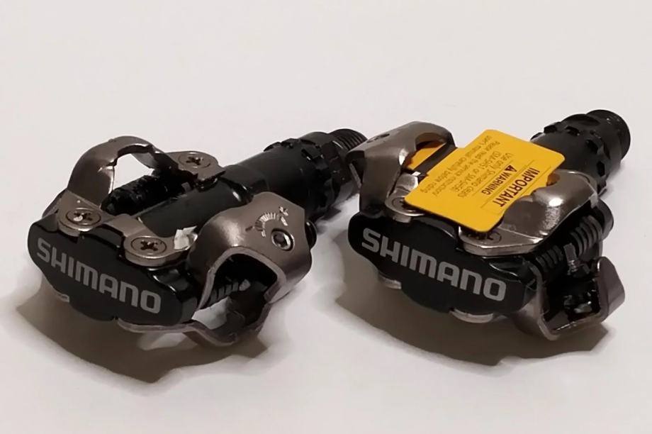 SPD pedala Shmano PD-M 520