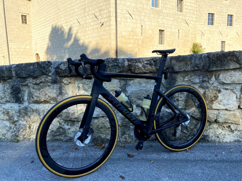 Specialized Venge 2020 Okvir (Frame 58)