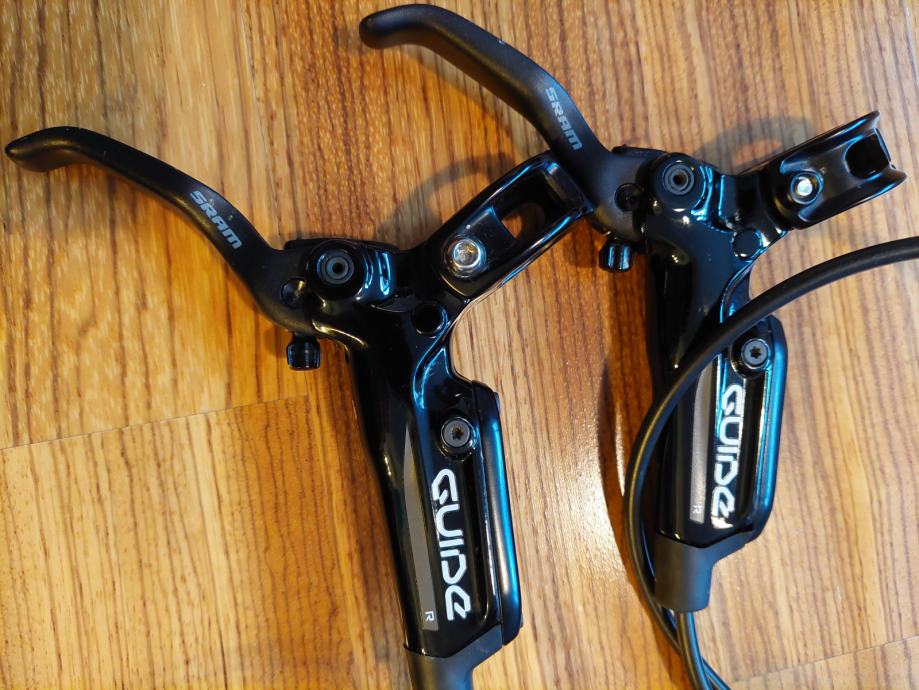 Sram Guide R