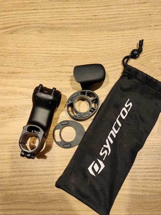 Syncros RR 1.5 90 mm