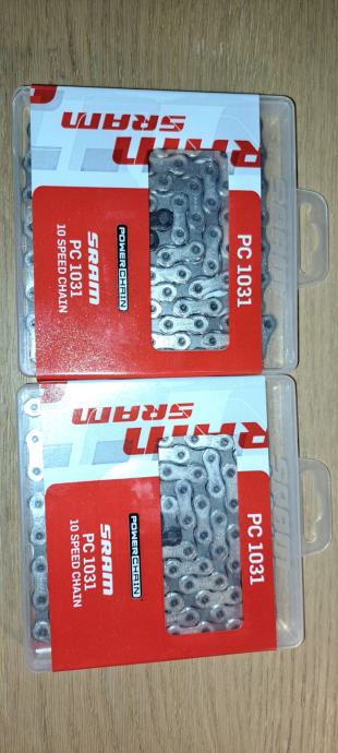 Veriga Sram PC 1031