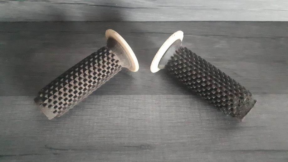 Vintage ročke za otroško kolo