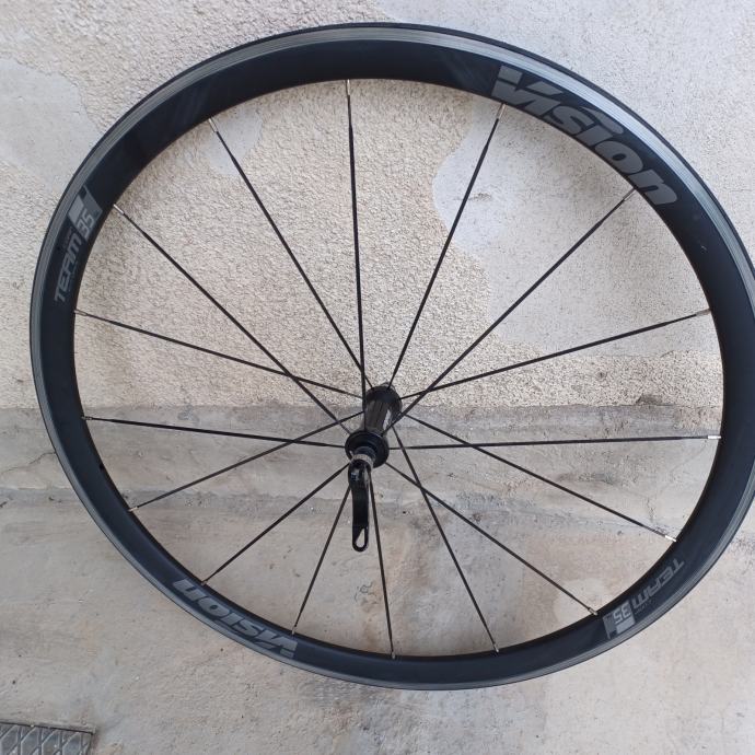 Vision Team 35 sl Comp