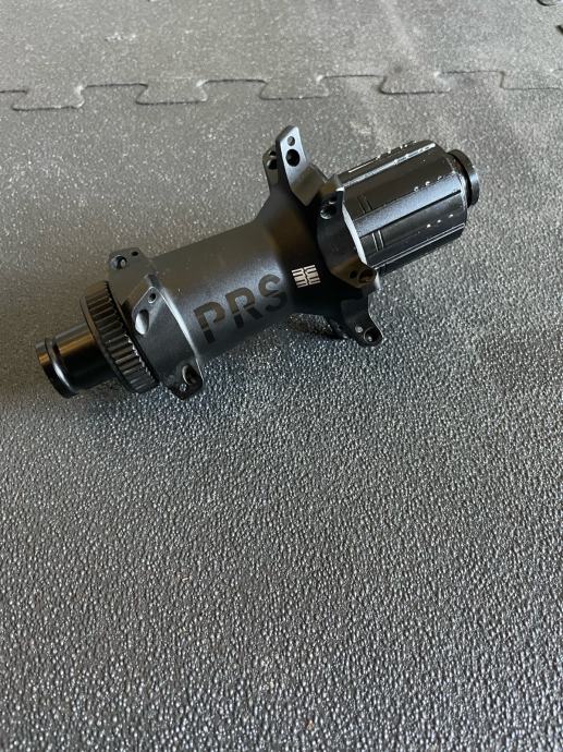 Zadnji pesto Vision PRS