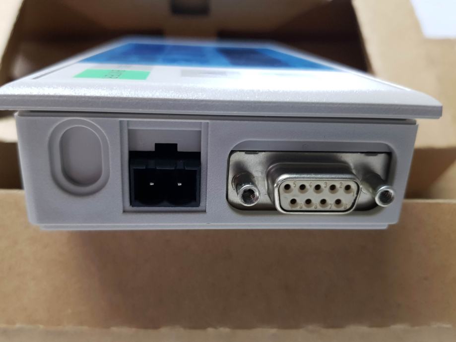 SIEMENS Simatic S7-200 6ES7 307-1EA00-0AA0 Text display TD 200