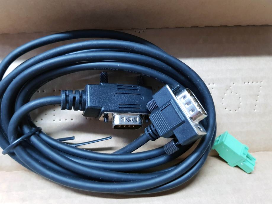 SIEMENS Simatic S7-200 6ES7 307-1EA00-0AA0 Text display TD 200